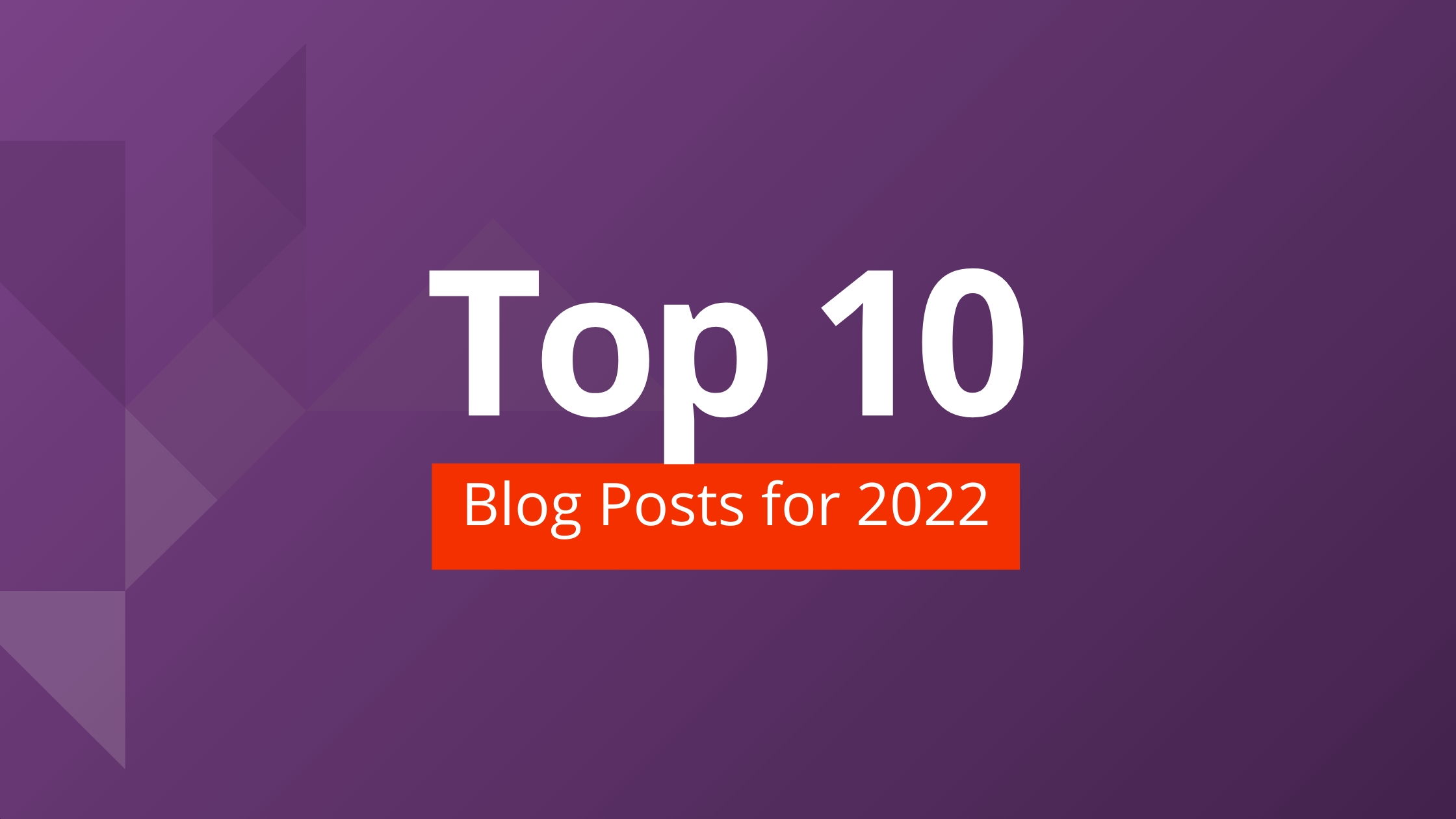 SESAMm’s Top 10 Blog Posts for 2022